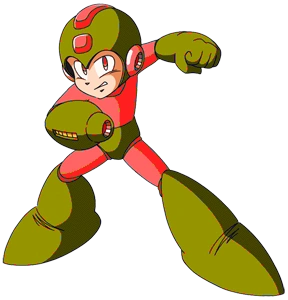 Giga Man | Giga Man Wiki | Fandom