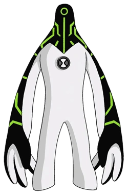 Galvanic Mechamorph | Gigan389 Wiki | Fandom