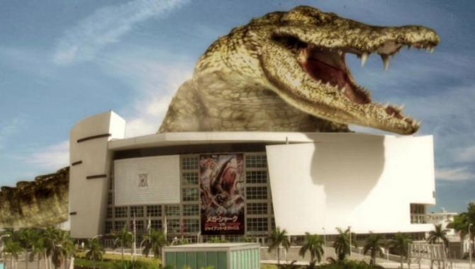 Image - Crocosaurus.png | Gigan389 Wiki | FANDOM powered by Wikia