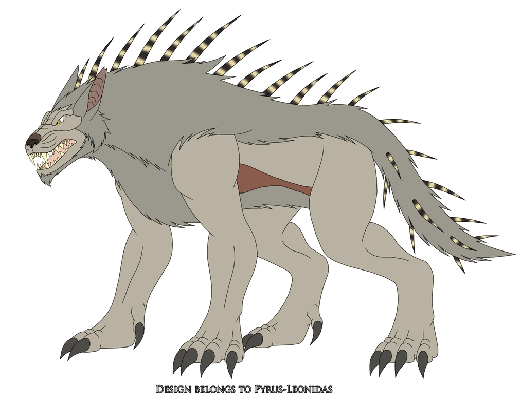 Ralph (Rampage) | Gigan389 Wiki | Fandom