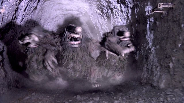 Trolls (Troll Hunter) | Gigan389 Wiki | FANDOM powered by Wikia