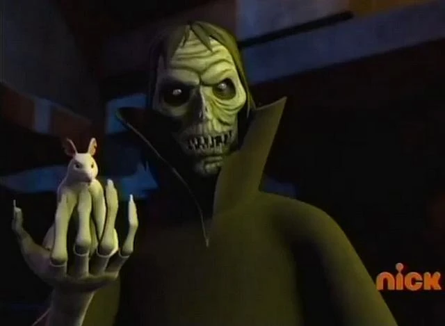 Rat King (2012 cartoon) | Gigan389 Wiki | Fandom