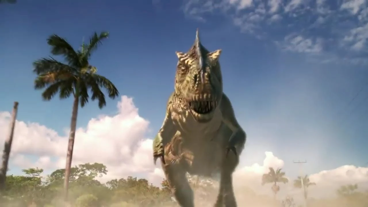 Poseidon Rex | Gigan389 Wiki | Fandom