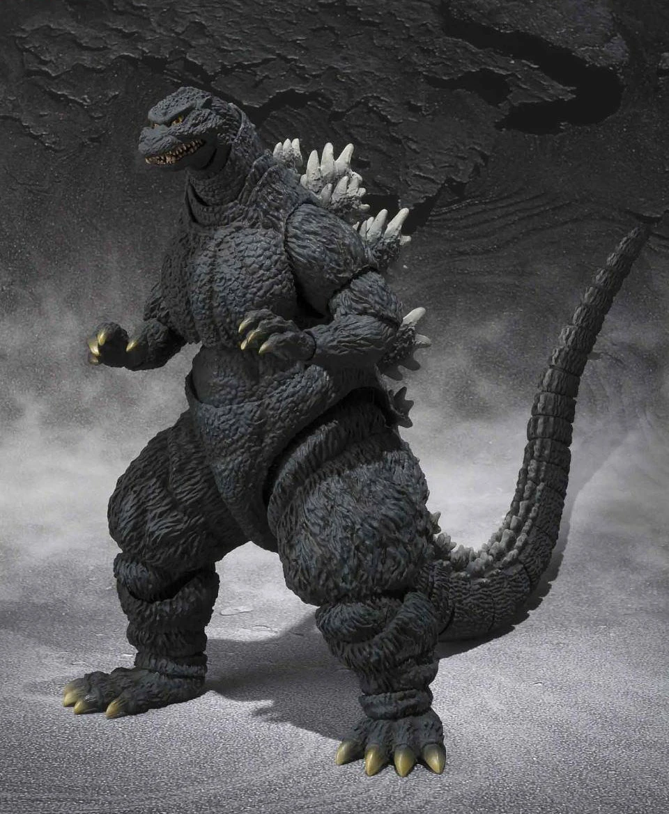 Godzilla (Gigantis) | Gigantis Universe Wiki | Fandom