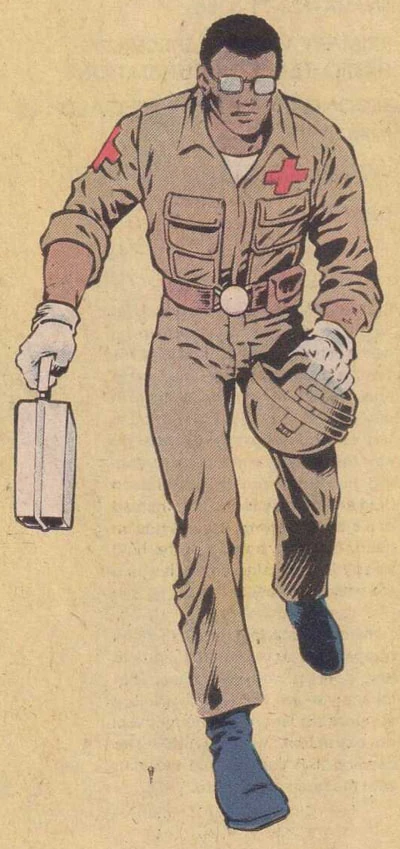 Doc (Carl Greer) | Joepedia | Fandom