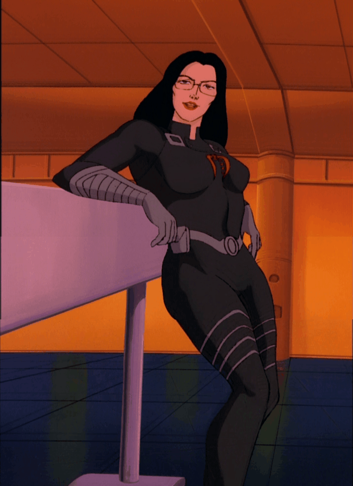 Image Baroness S2 Joepedia Fandom Powered By Wikia