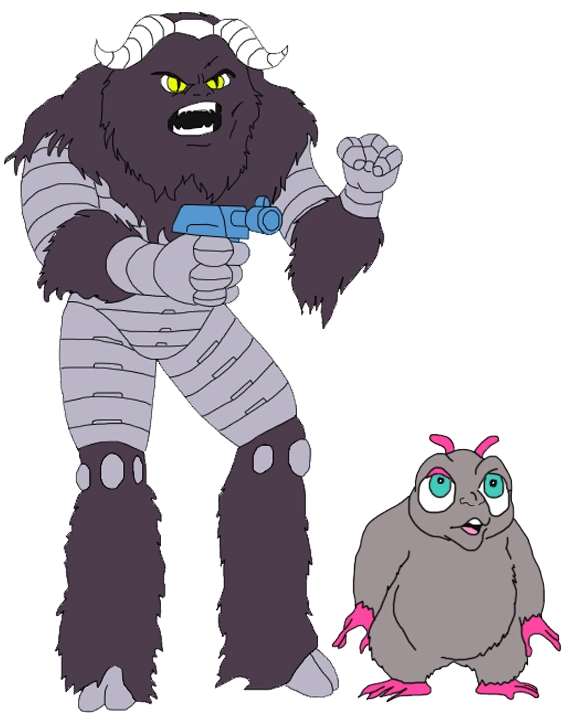 Fatal Fluffy | Joepedia | Fandom