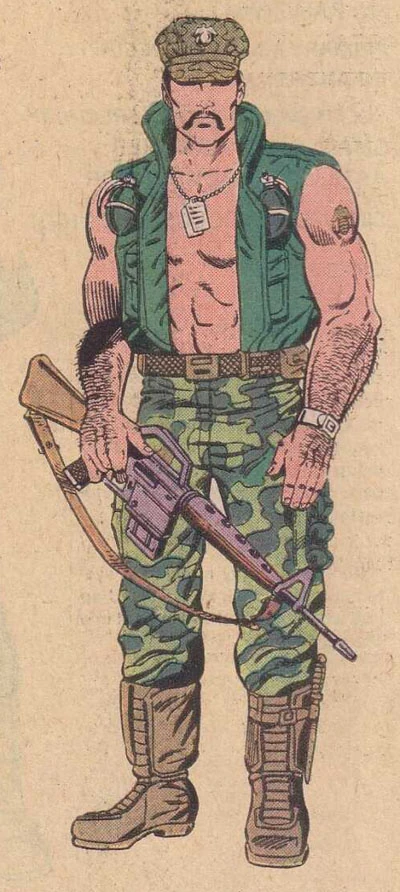 Gung-Ho (RAH) | Joepedia | Fandom