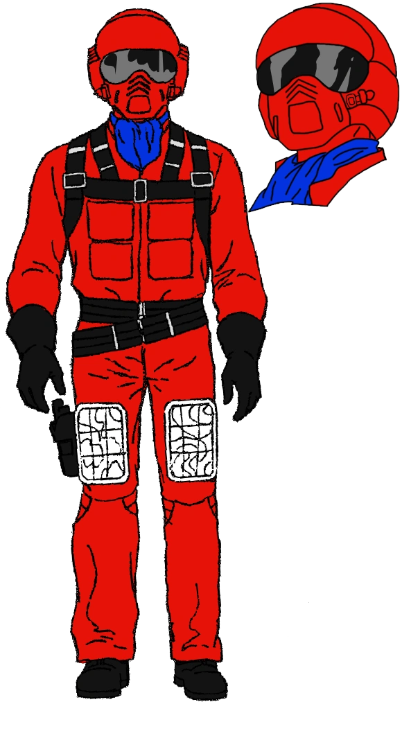 Wild Weasel/Gallery | Joepedia | Fandom