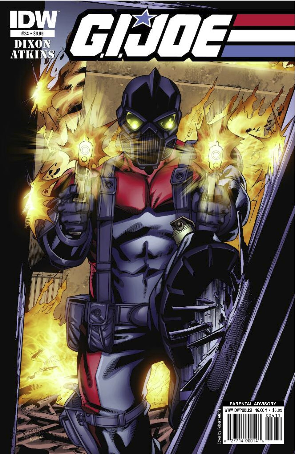 Gi Joe 24 Joepedia Fandom Powered By Wikia
