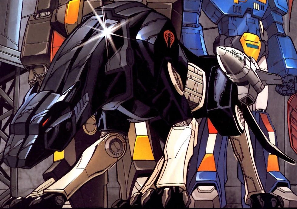 Ravage | Joepedia | FANDOM powered by Wikia