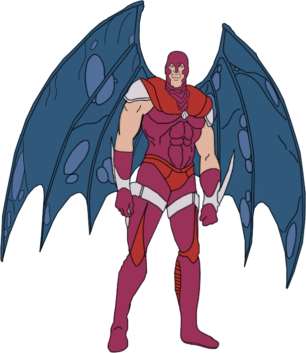 Nemesis Enforcer (RAH) | Joepedia | Fandom