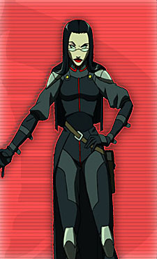 Baronesa | Wiki G.I. J.O.E Joepedia | FANDOM powered by Wikia