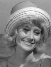 Nancy McCarthy | Gilligan's Island Wiki | Fandom