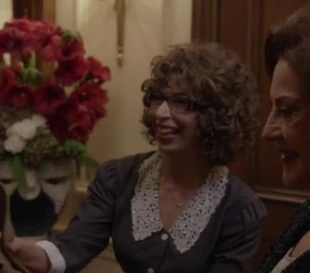 Berta | Gilmore Girls Wiki | Fandom