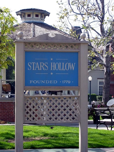 Stars Hollow | Gilmore Girls Wiki | Fandom