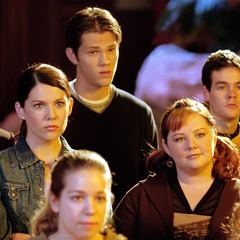 Run Away, Little Boy | Gilmore Girls Wiki | Fandom