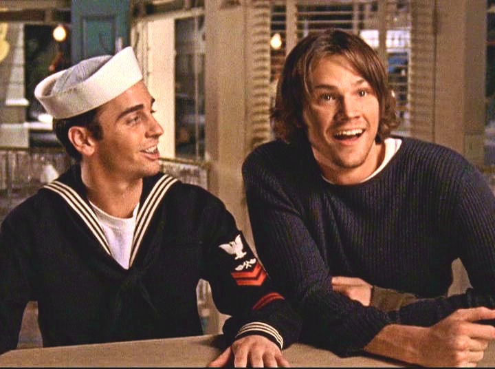 Kyle Gibson Gilmore Girls Wiki Fandom Powered By Wikia