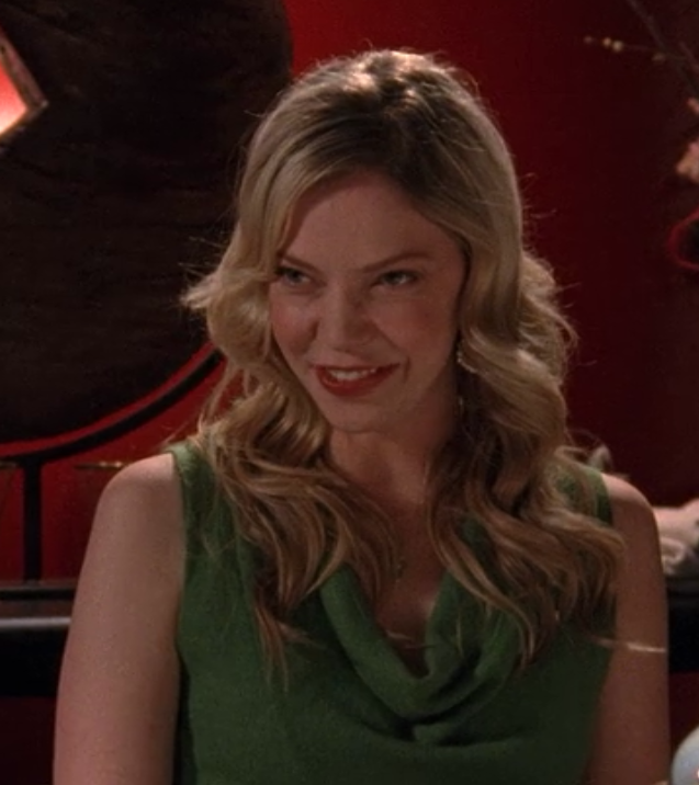 Juliet Gilmore Girls Wiki Fandom Powered By Wikia