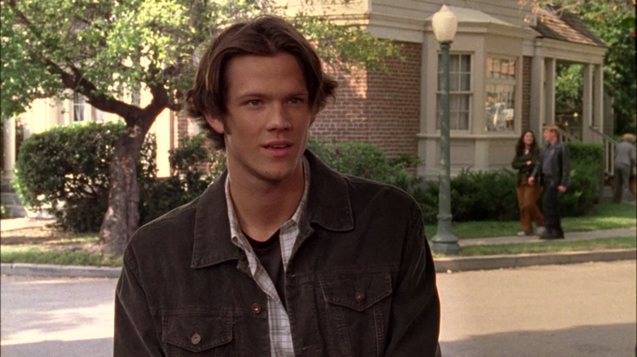 Dean Forester | Gilmore Girls Wiki | FANDOM powered by Wikia