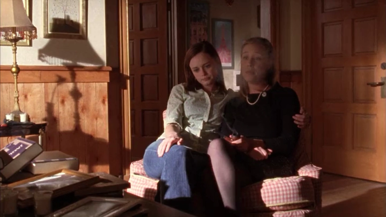 Paris and Rory | Gilmore Girls Wiki | FANDOM powered by Wikia