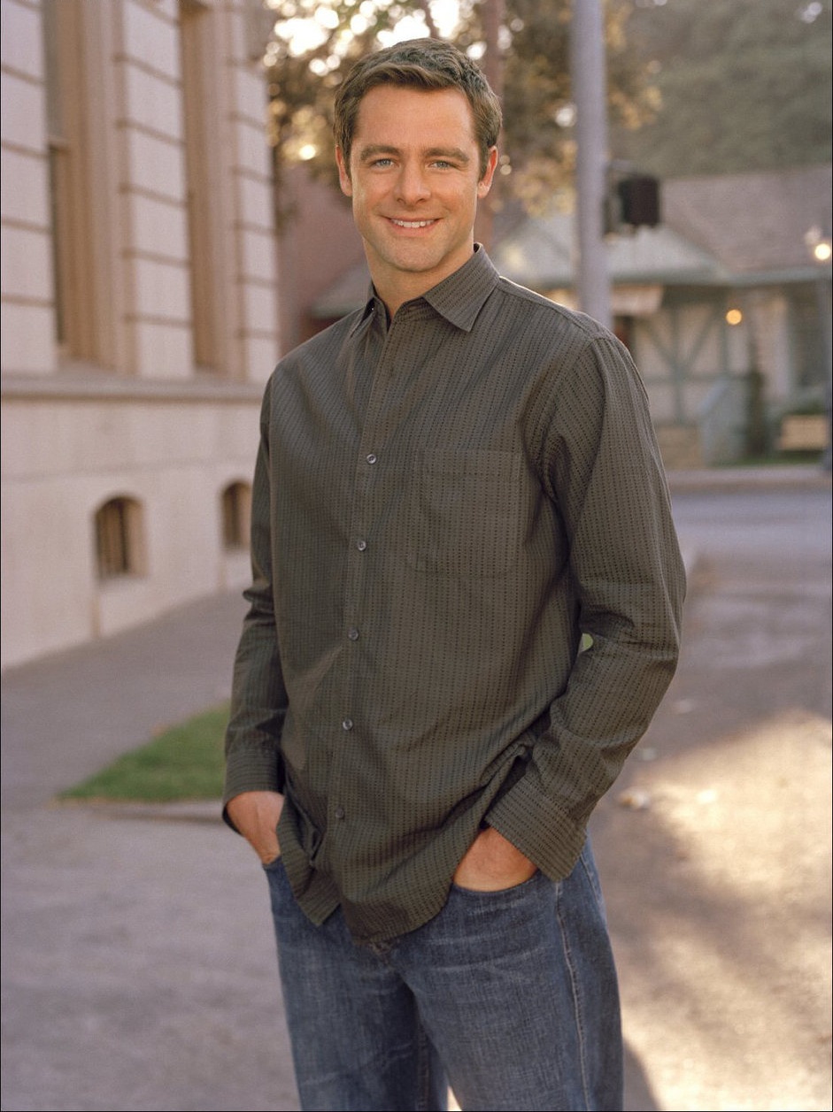 Christopher Hayden/Gallery | Gilmore Girls Wiki | FANDOM powered by Wikia