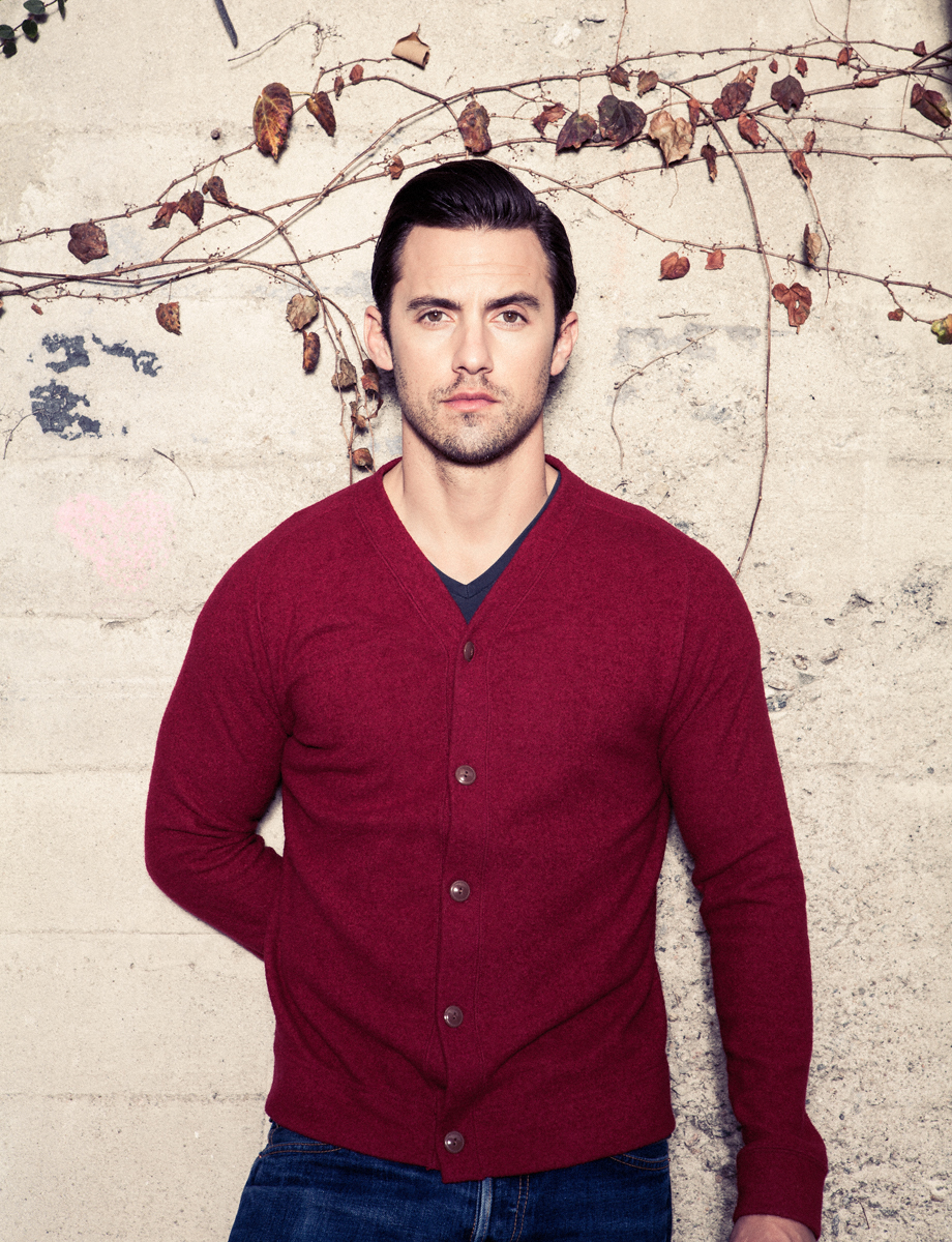 Milo Ventimiglia Gilmore Girls Wiki Fandom Powered By Wikia