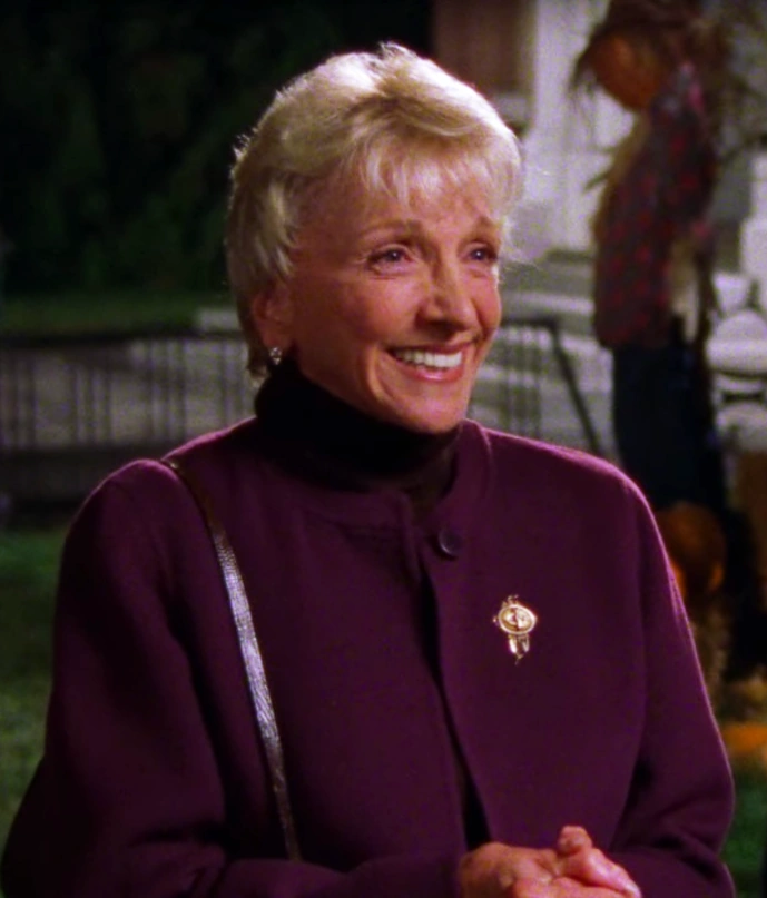 Mia Bass | Gilmore Girls Wiki | Fandom