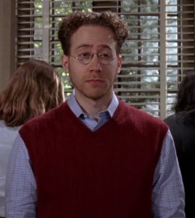 Bill | Gilmore Girls Wiki | FANDOM powered by Wikia