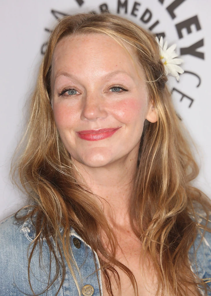 Rebecca Rand Kirshner | Gilmore Girls Wiki | Fandom