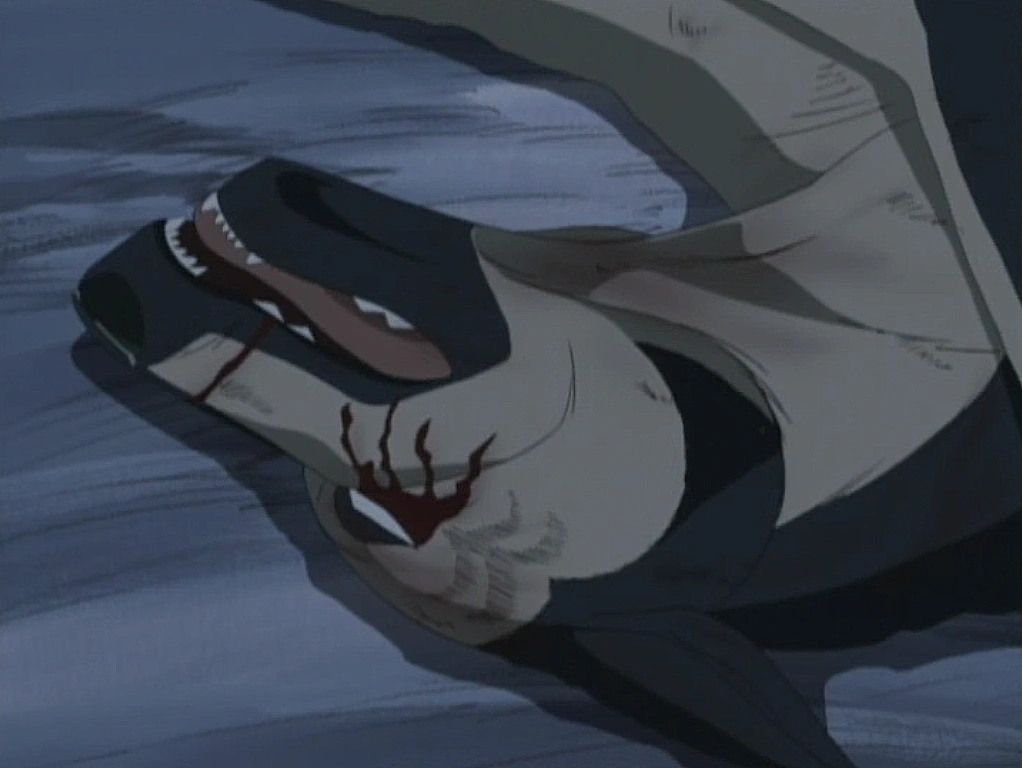 Bild - John Anime13.png | Ginga Wiki | FANDOM powered by Wikia