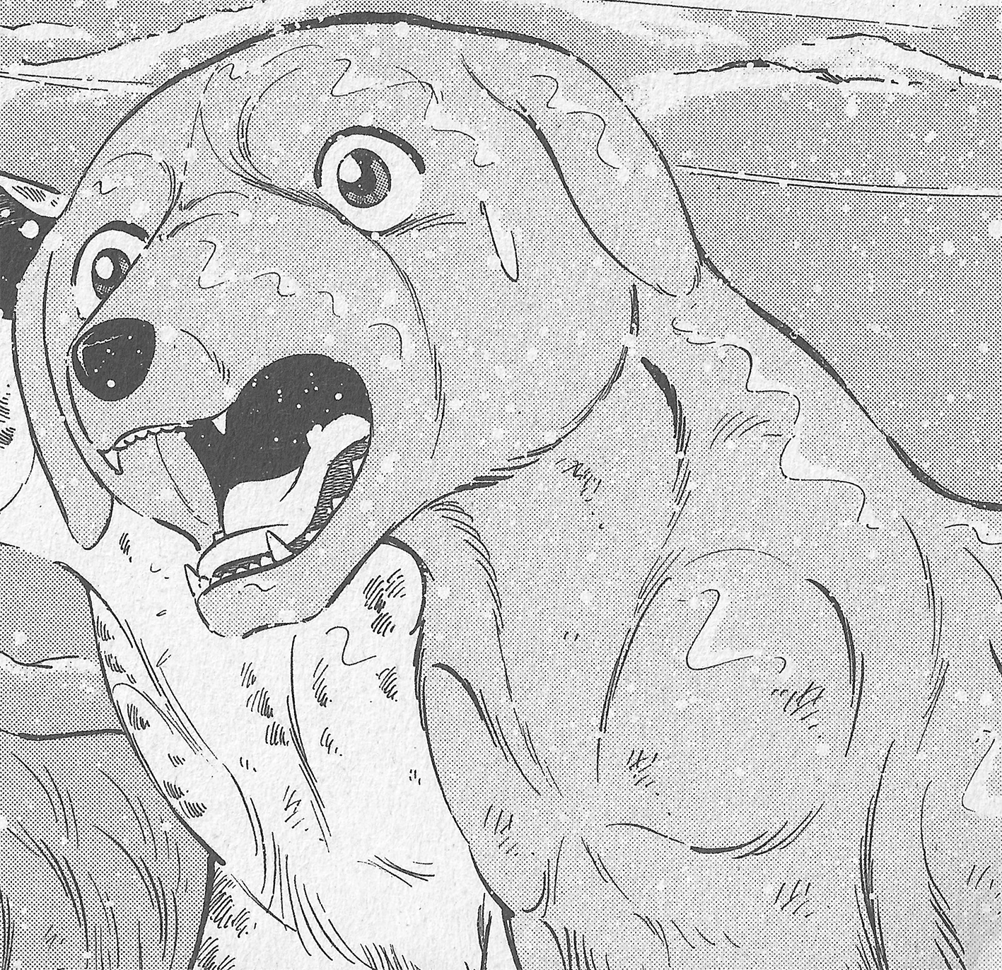 Mercedes/Galerie | Ginga Wiki | Fandom