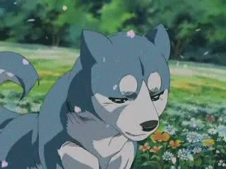 Image - JeromeWeed.gif | Ginga Wiki | FANDOM powered by Wikia