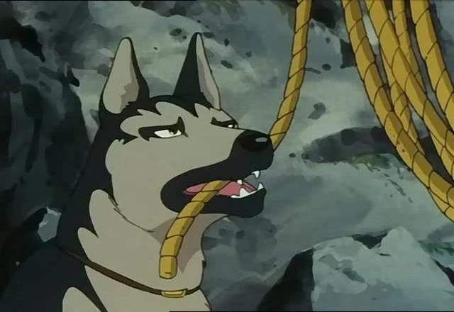 Image - John035.jpg | Ginga Wiki | FANDOM powered by Wikia