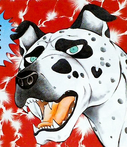 Genba | Ginga Wiki | Fandom