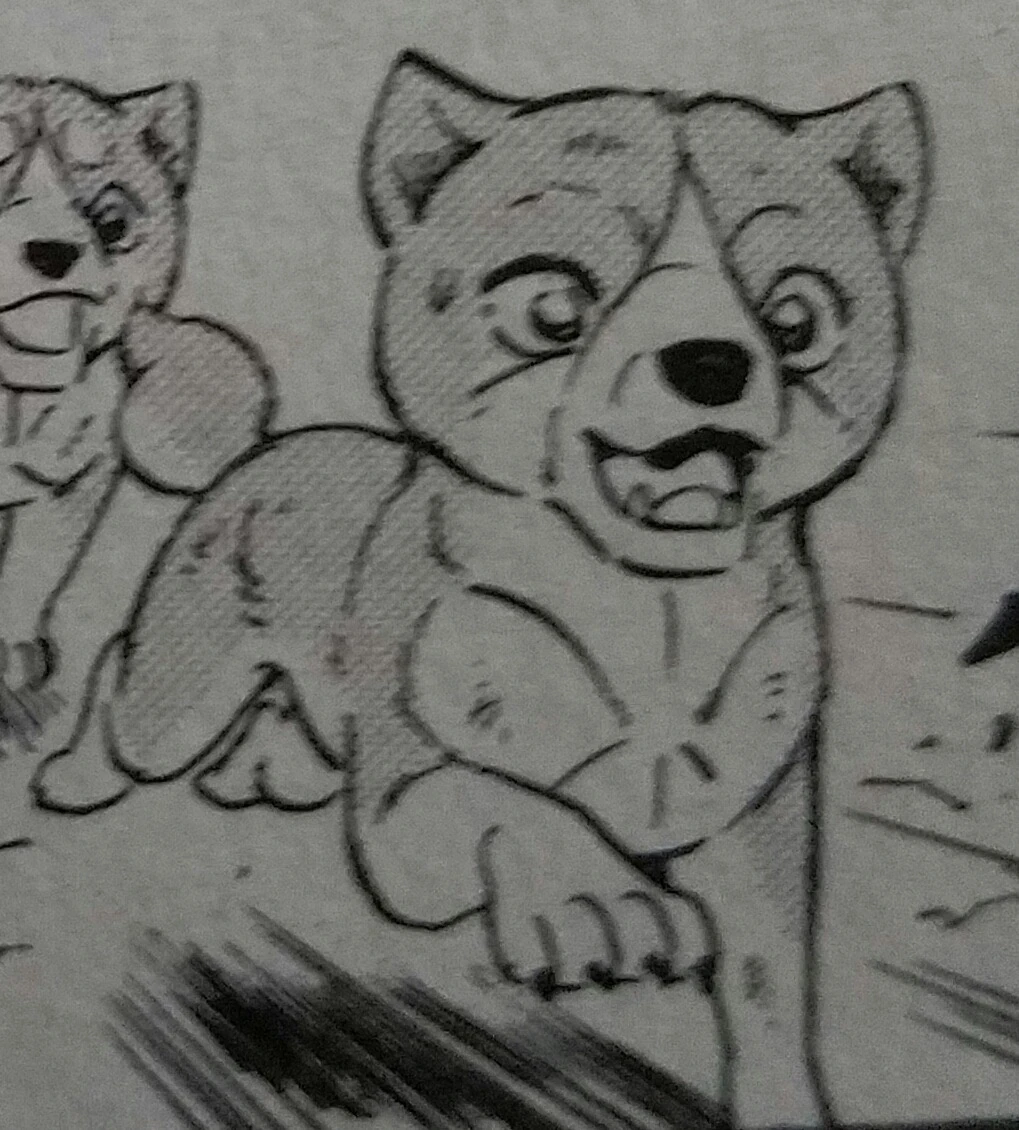 Image - IMG 0016.jpg | Ginga Wiki | FANDOM powered by Wikia