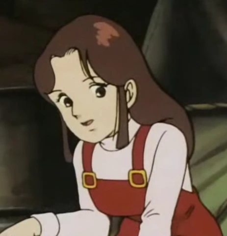 Sacchan | Ginga Wiki | Fandom