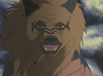Kaibutsu | Ginga Wiki | Fandom