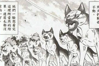 Russian Army Dogs | Ginga Wiki | FANDOM powered by Wikia