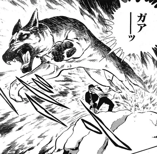 John/Gallery | Ginga Wiki | Fandom