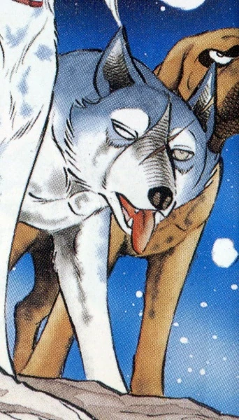 Image - 77757.jpg | Ginga Wiki | FANDOM powered by Wikia