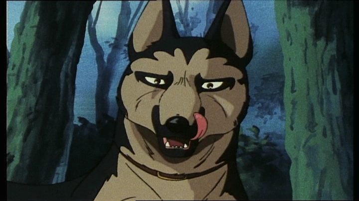 Image - Johnnn.png | Ginga Wiki | FANDOM powered by Wikia