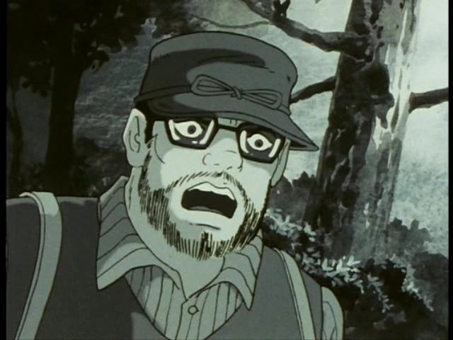 Iguchi | Ginga Wiki | FANDOM powered by Wikia