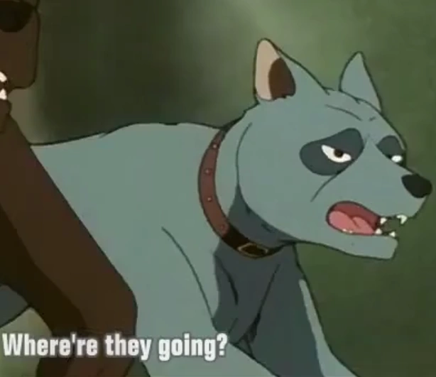 Lloyd/Gallery | Ginga Wiki | Fandom