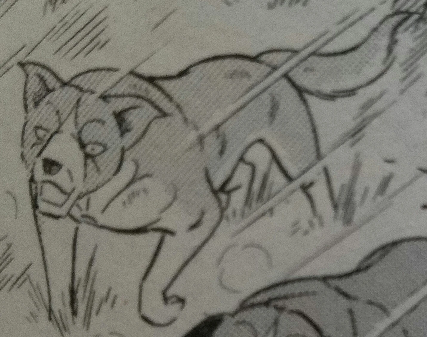 Futoshi/Gallery | Ginga Wiki | Fandom