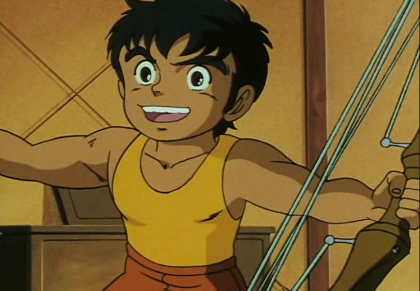 Image - Vlcsnap2009122809h47m56.png | Ginga Wiki | FANDOM powered by Wikia