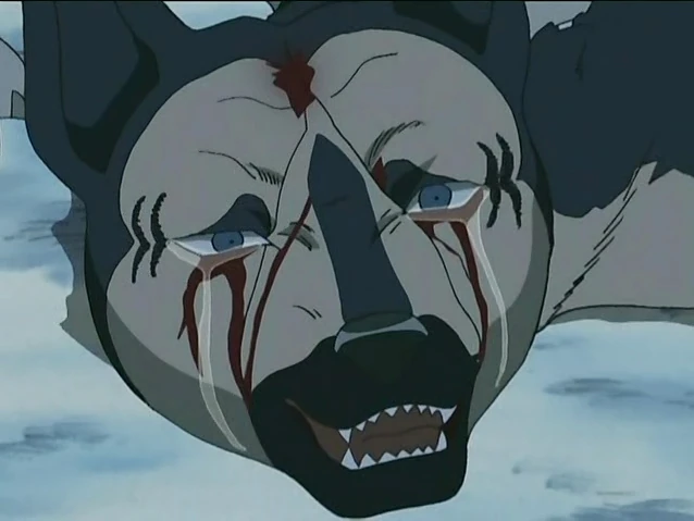 Image - John35.jpg | Ginga Wiki | FANDOM powered by Wikia
