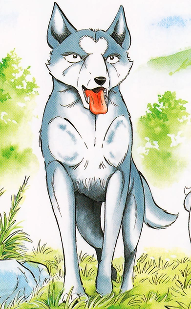 Lydia | Ginga Wiki | Fandom