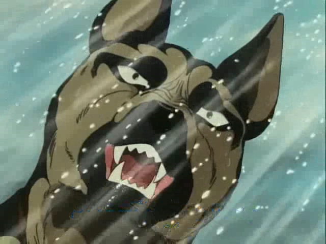 Image - John1.png | Ginga Wiki | FANDOM powered by Wikia