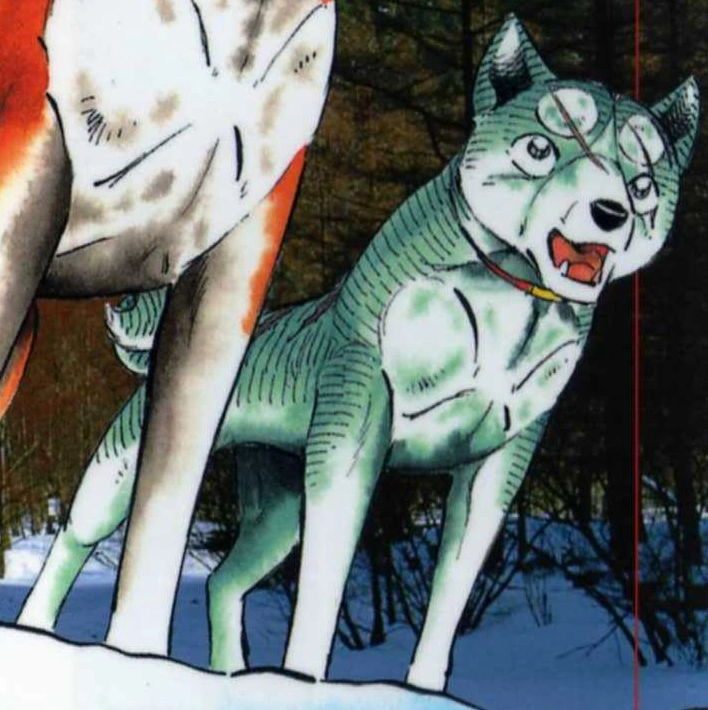 Joe/Gallery | Ginga Wiki | Fandom